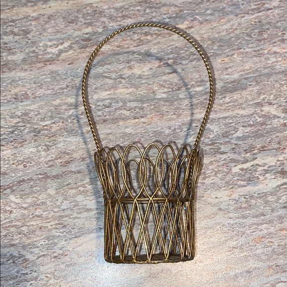 Party Supplies | New Mini Wire Baskets | Poshmark